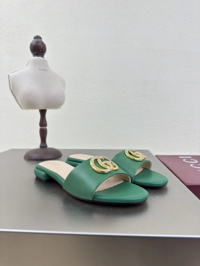 Economical Gucci Slippers