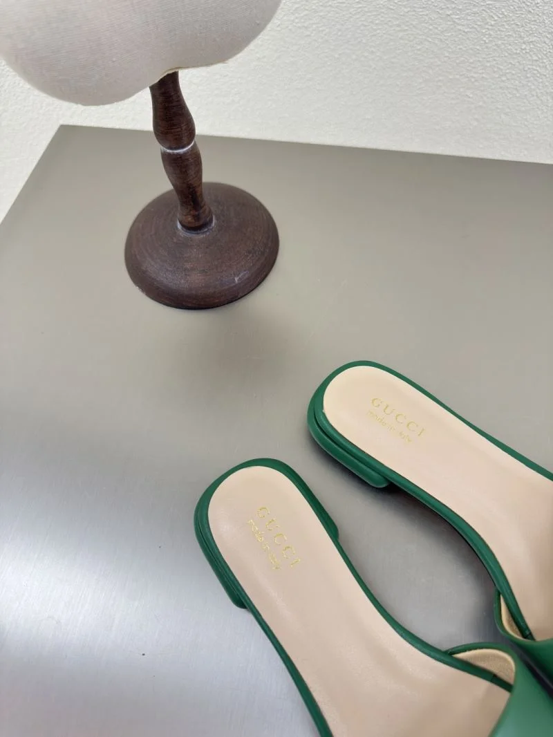 Economical Gucci Slippers