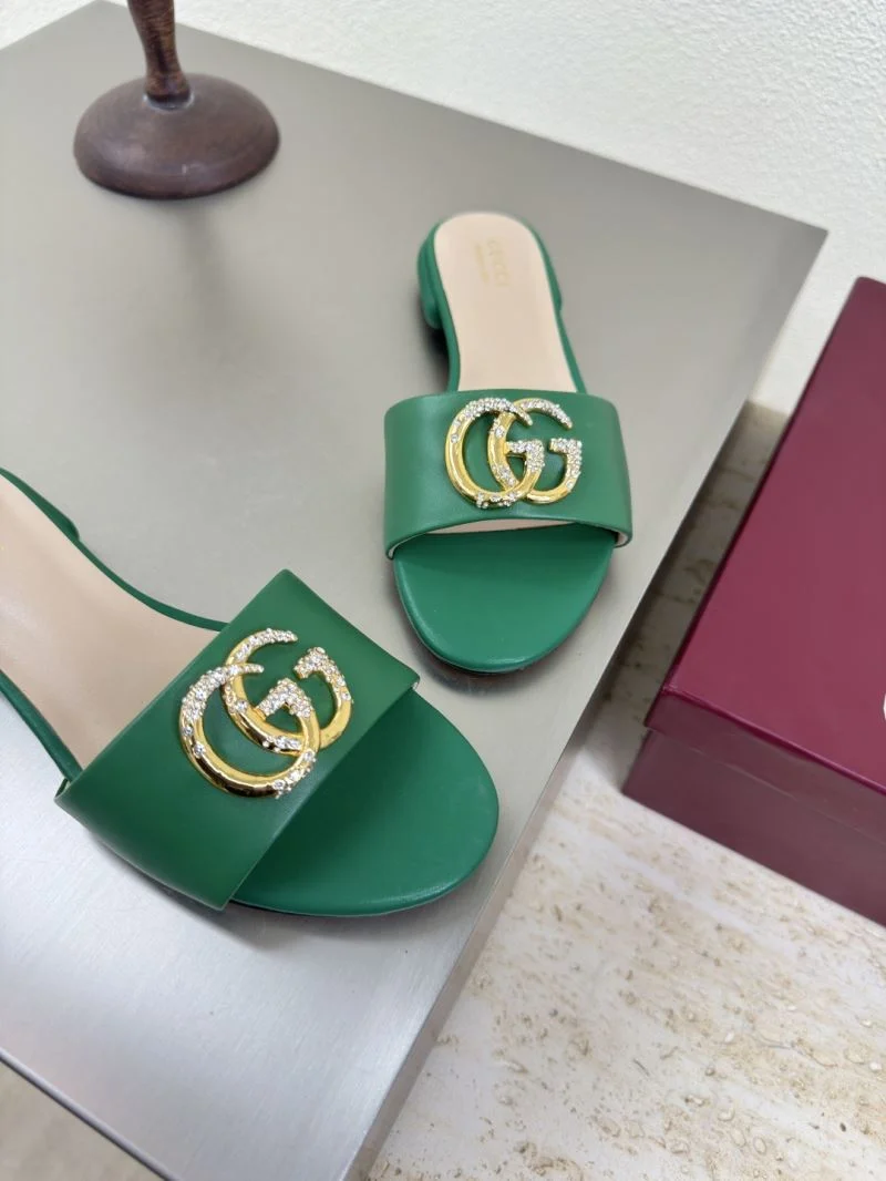 Economical Gucci Slippers