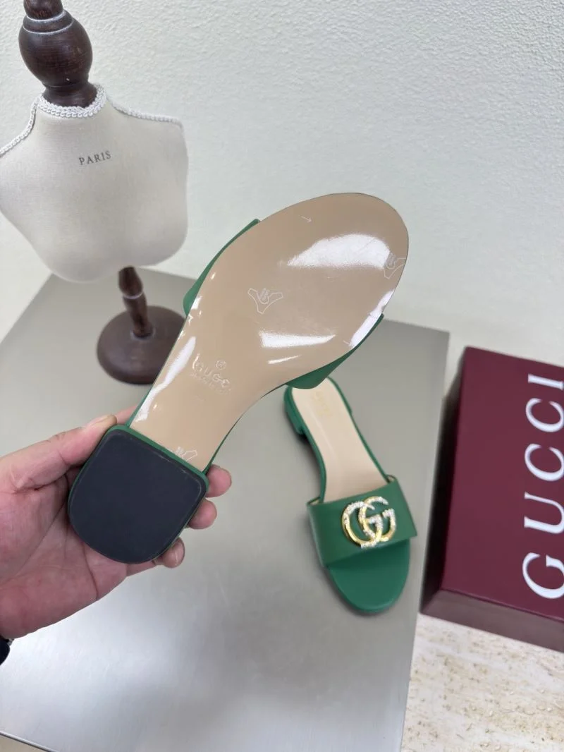 Economical Gucci Slippers