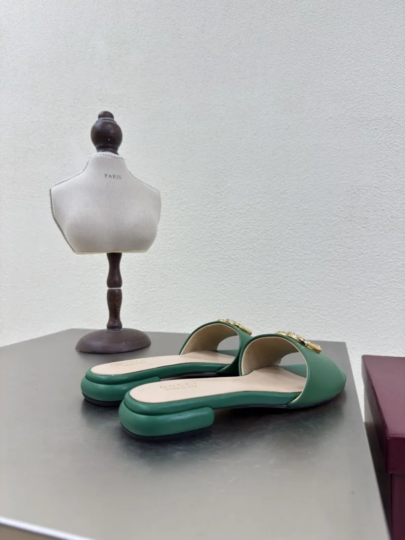 Economical Gucci Slippers