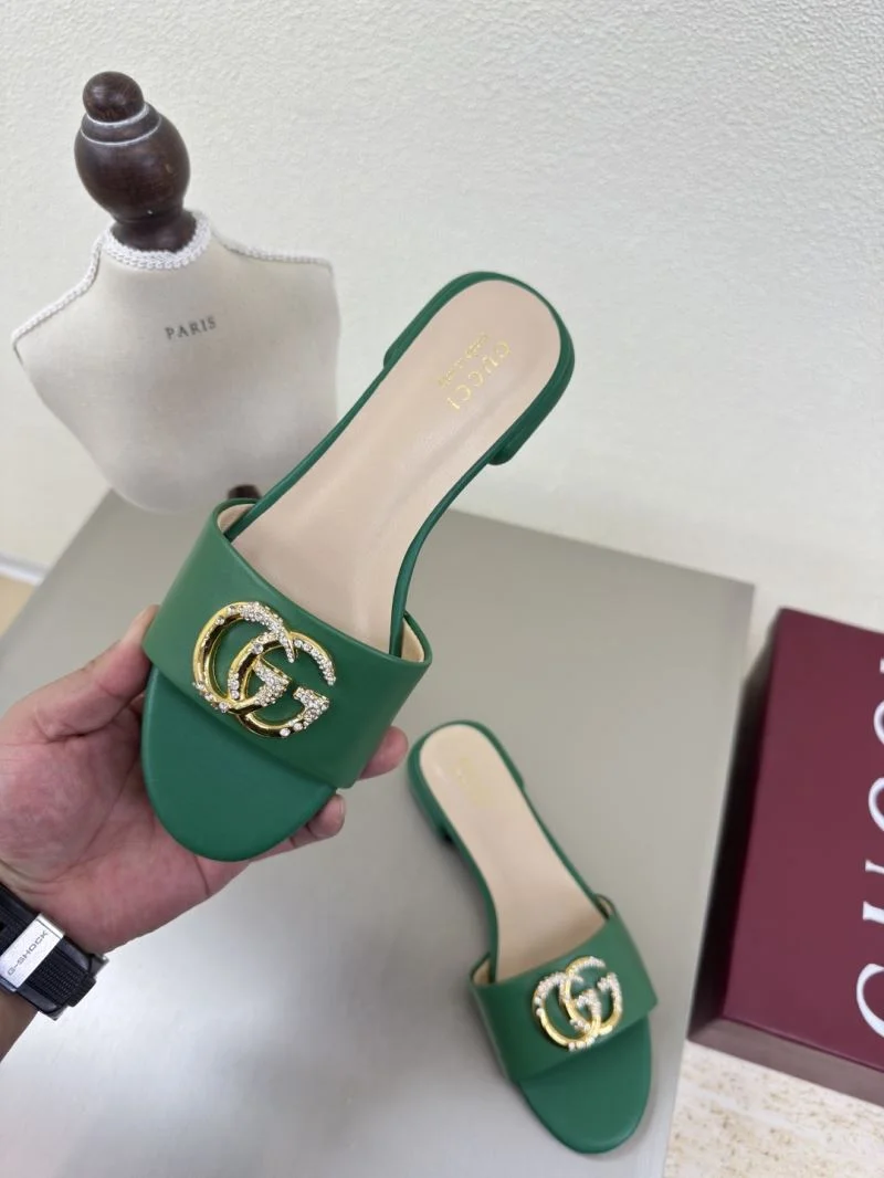 Economical Gucci Slippers