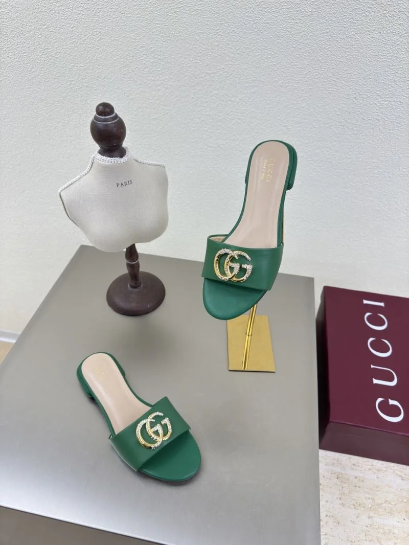 Economical Gucci Slippers