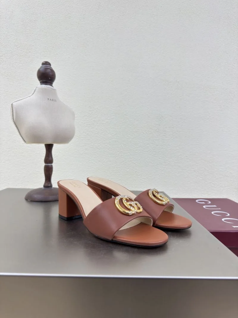 Inexpensive Gucci Slippers