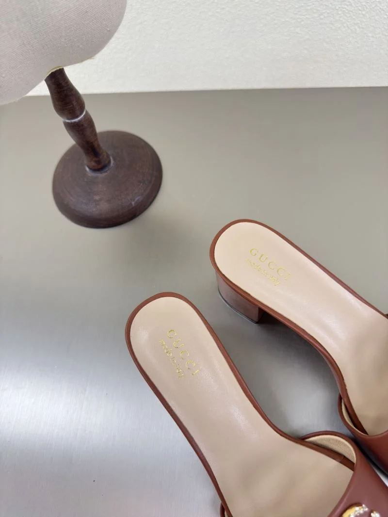 Inexpensive Gucci Slippers