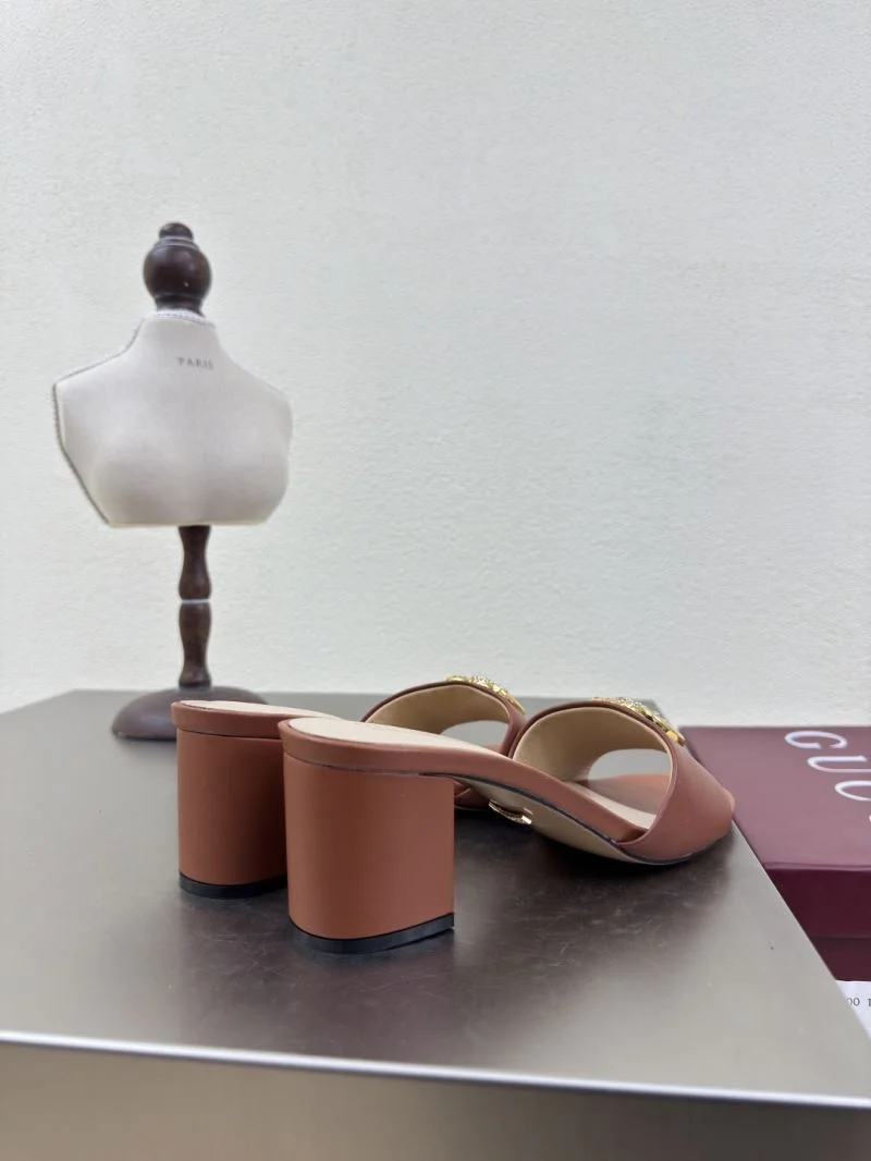 Inexpensive Gucci Slippers