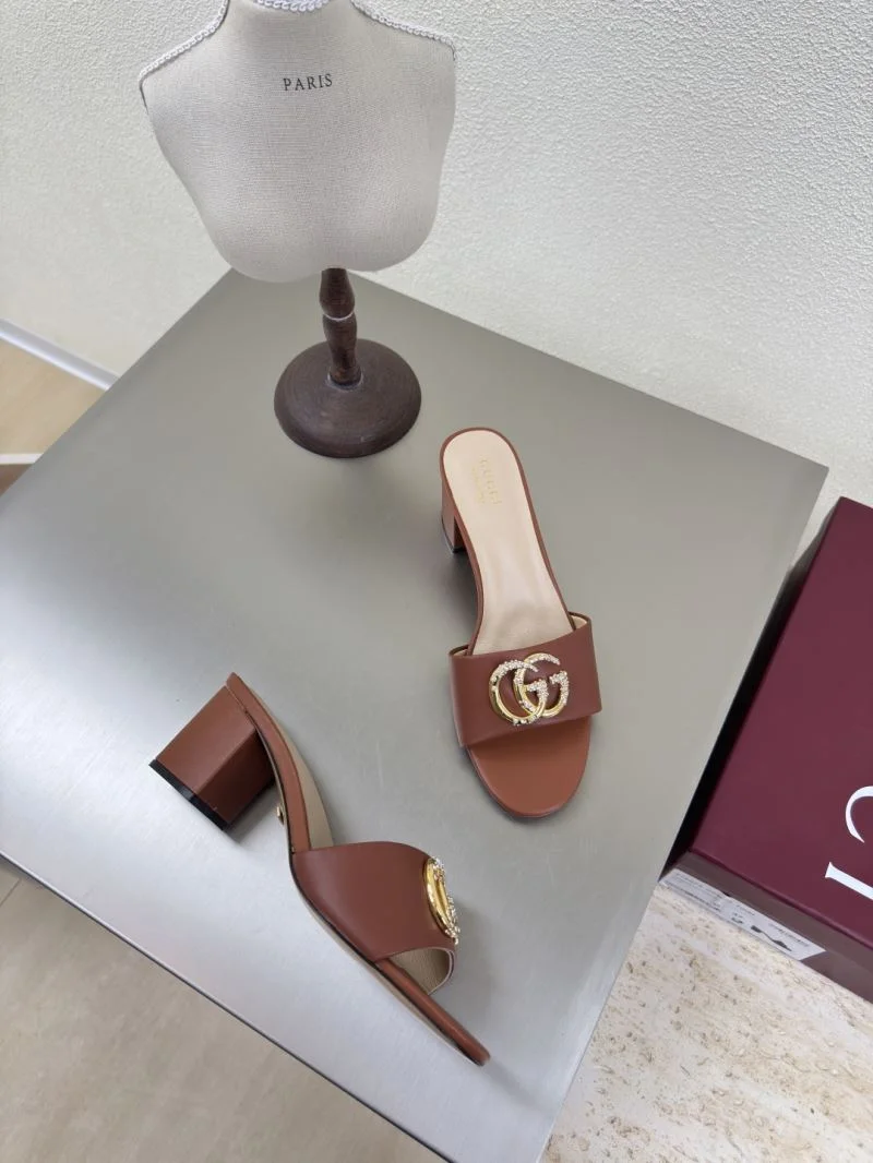 Inexpensive Gucci Slippers