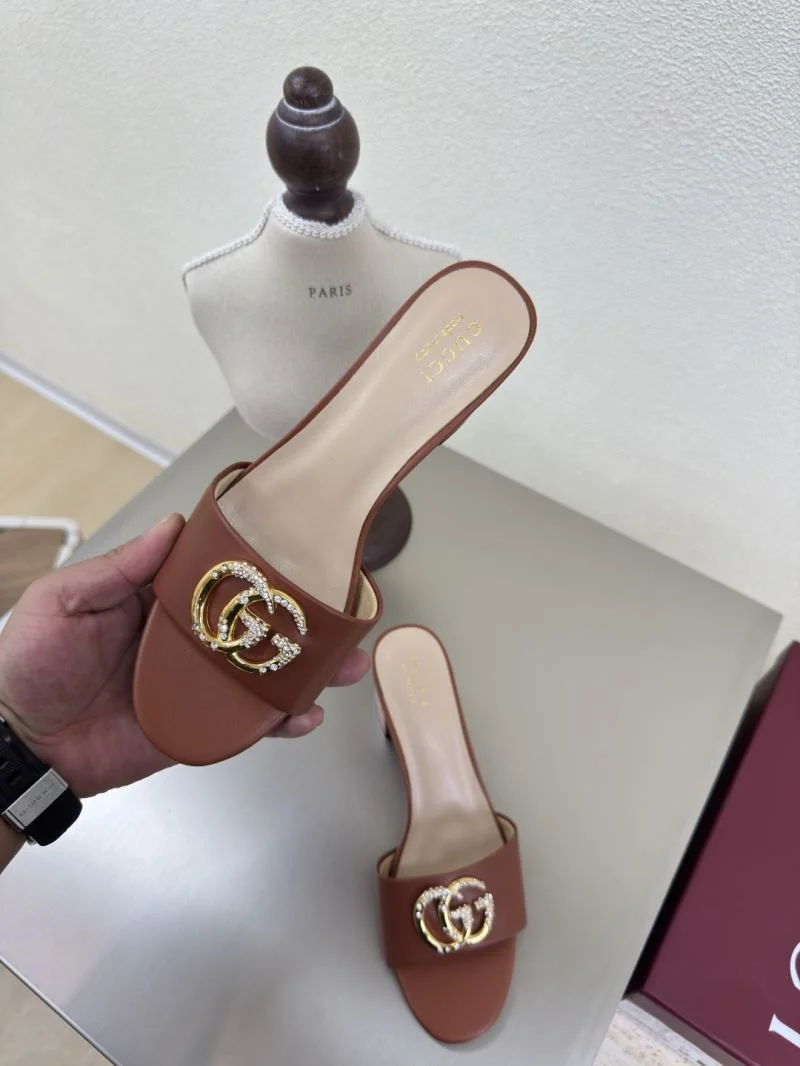 Inexpensive Gucci Slippers