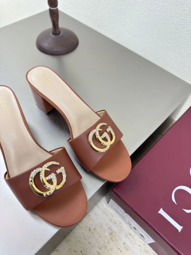 Inexpensive Gucci Slippers