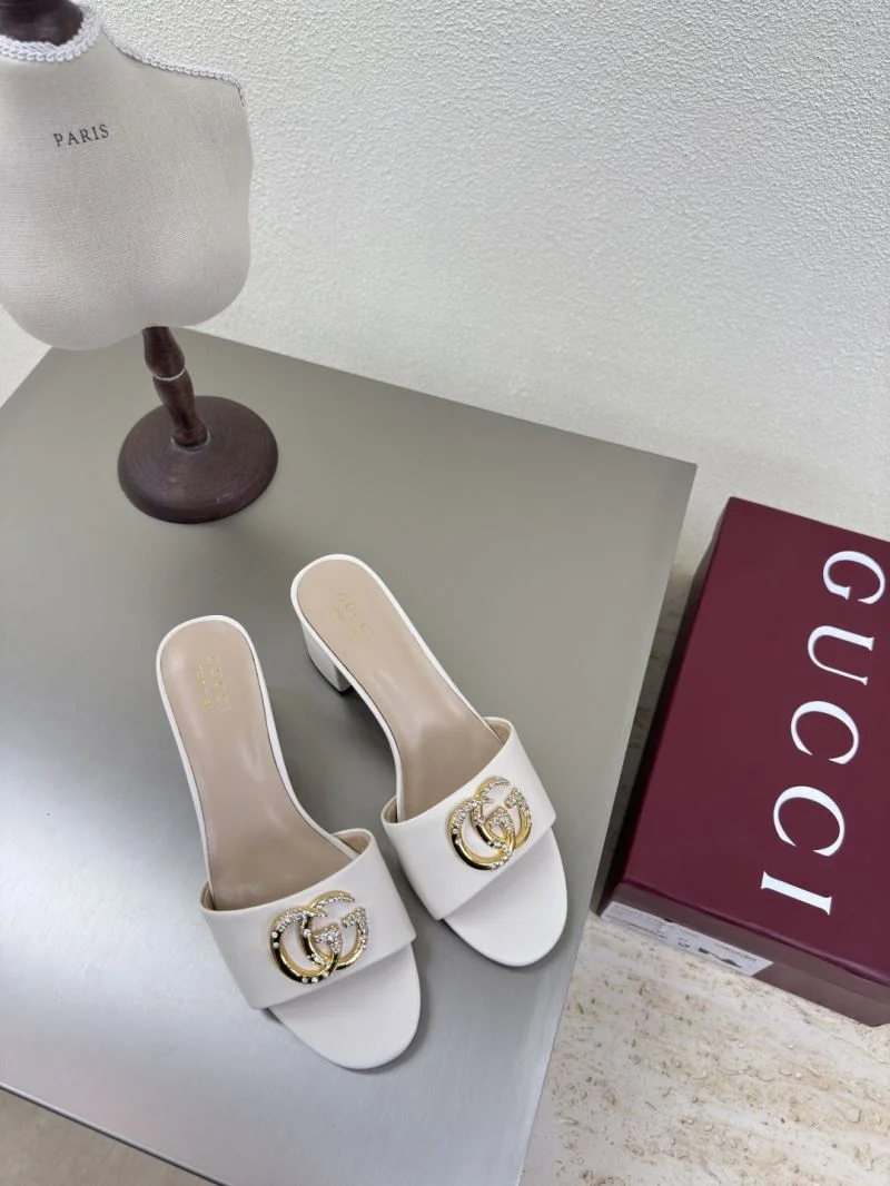 Gucci Slippers