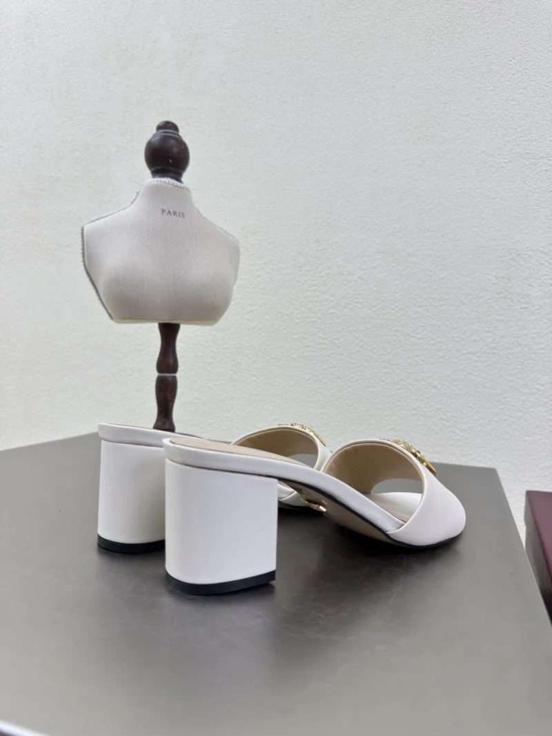 Genuine Gucci Slippers