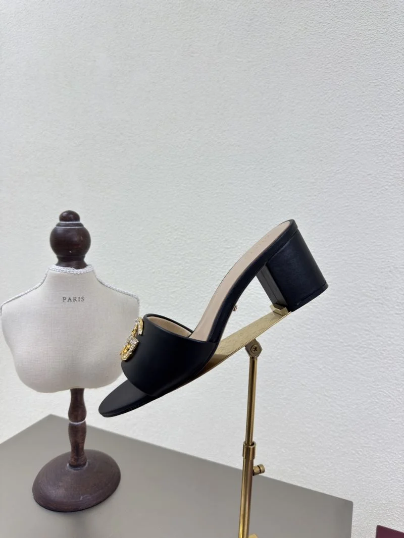Accurate model Gucci Slippers