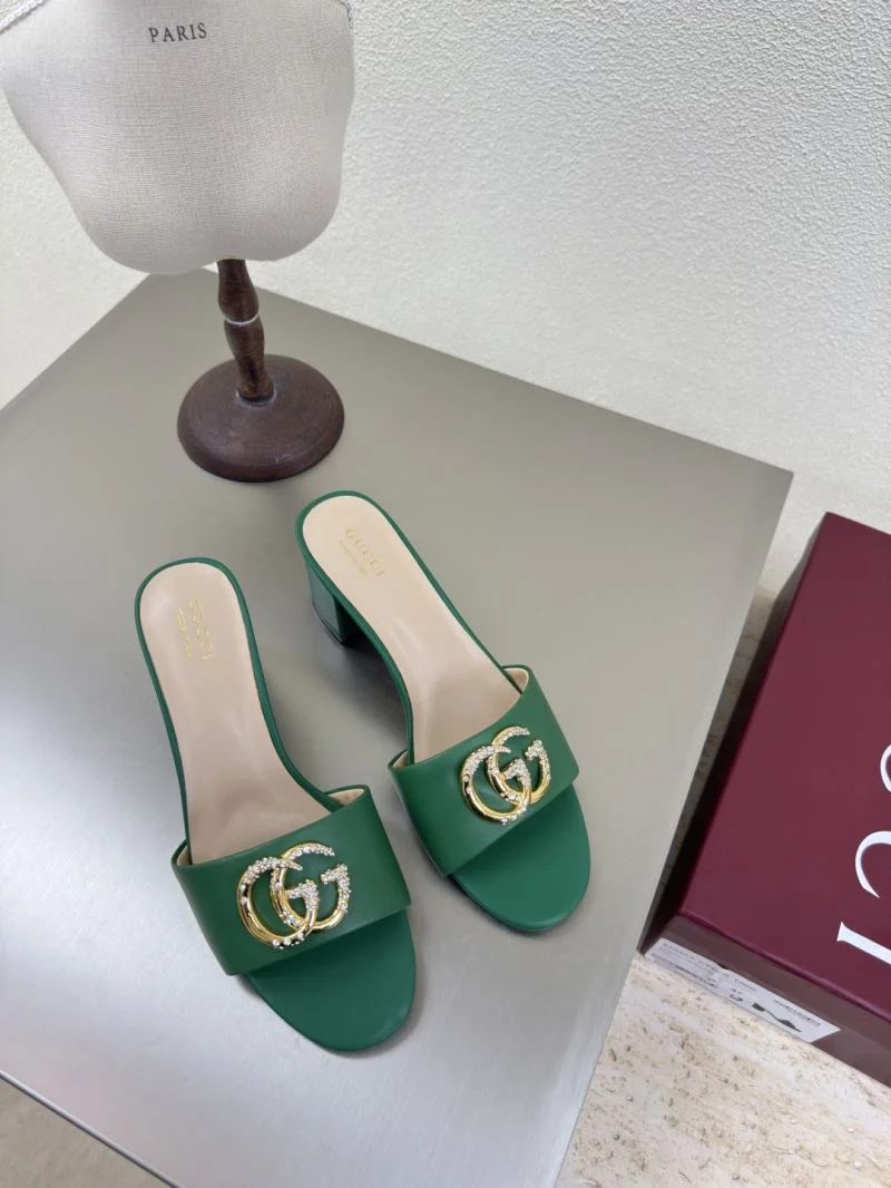 Gucci Slippers