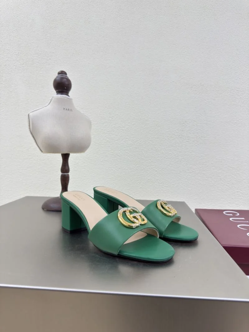 Perfect replica Gucci Slippers