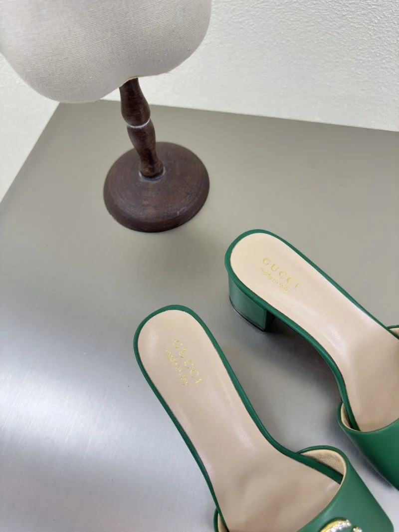 Perfect replica Gucci Slippers