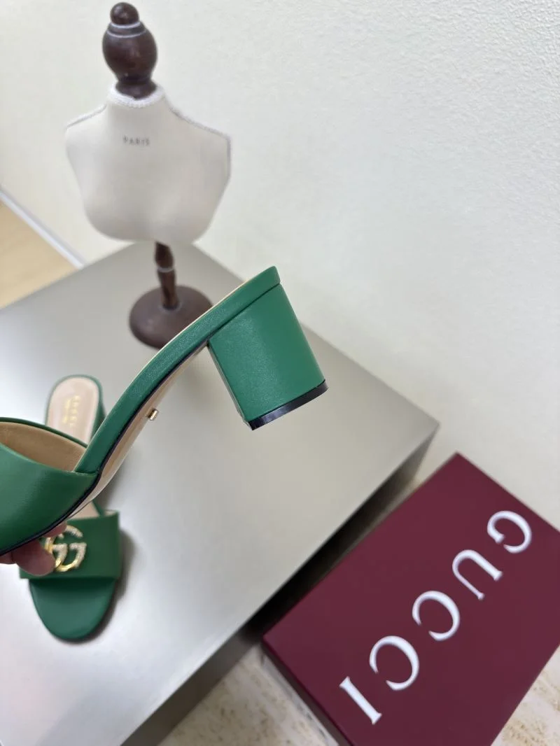 Perfect replica Gucci Slippers