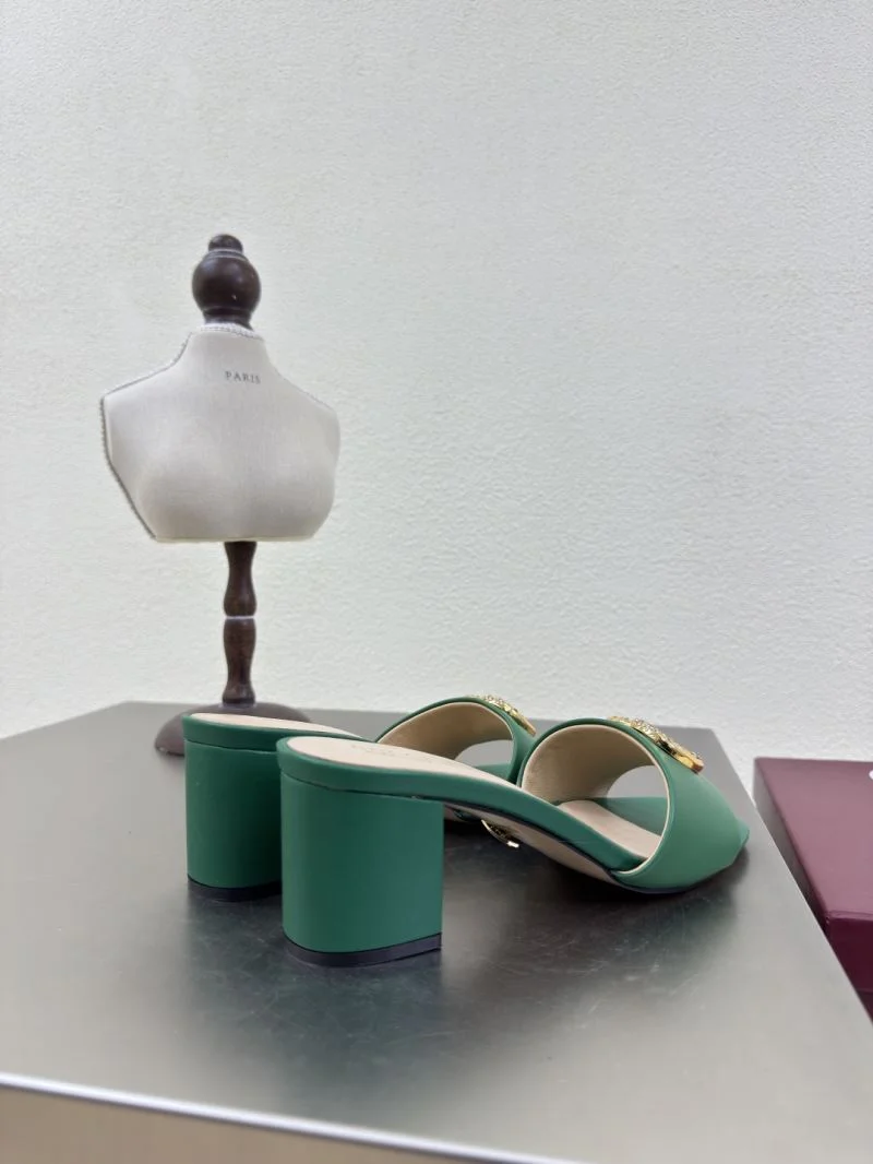 Perfect replica Gucci Slippers