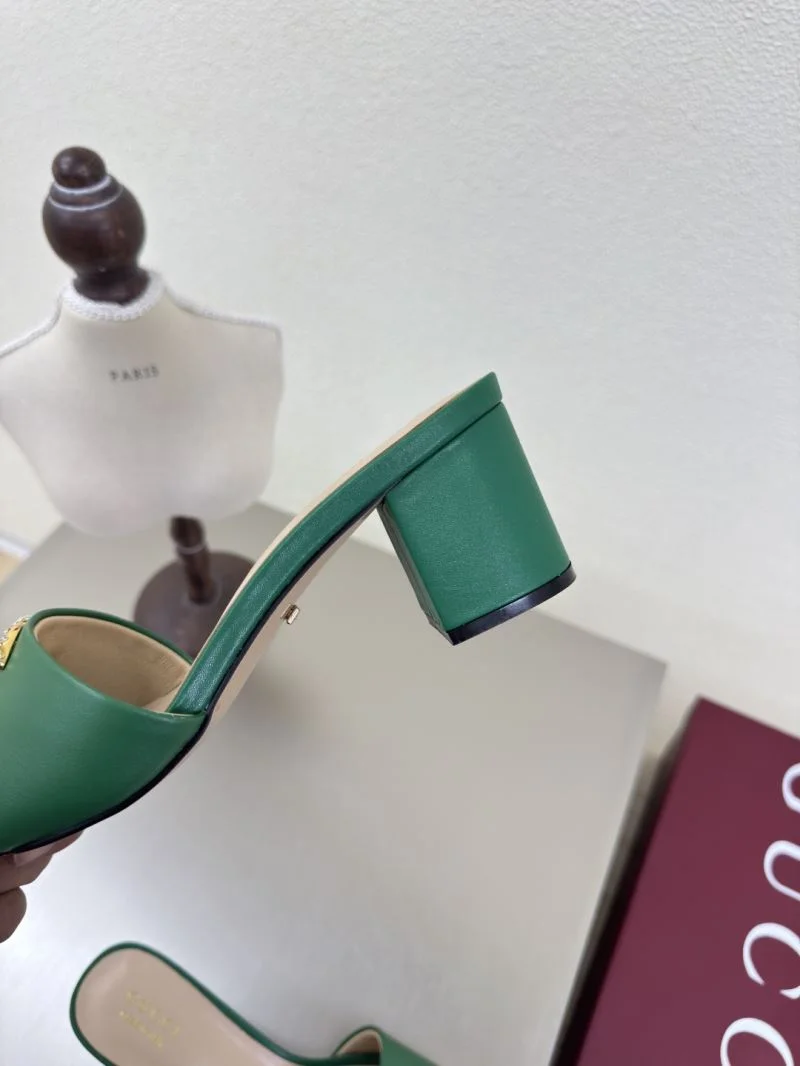 Perfect replica Gucci Slippers