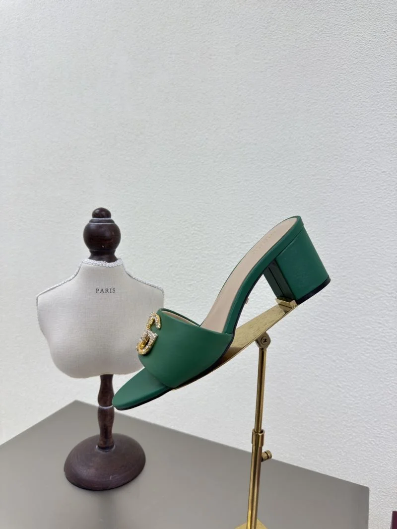 Perfect replica Gucci Slippers