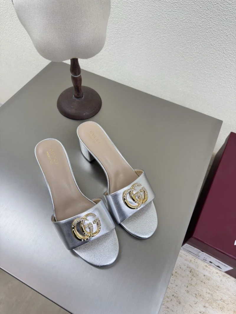 Gucci Slippers
