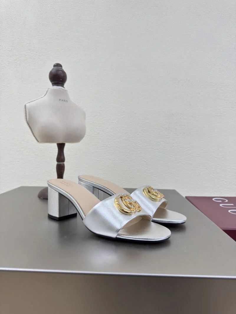 Affordable Gucci Slippers
