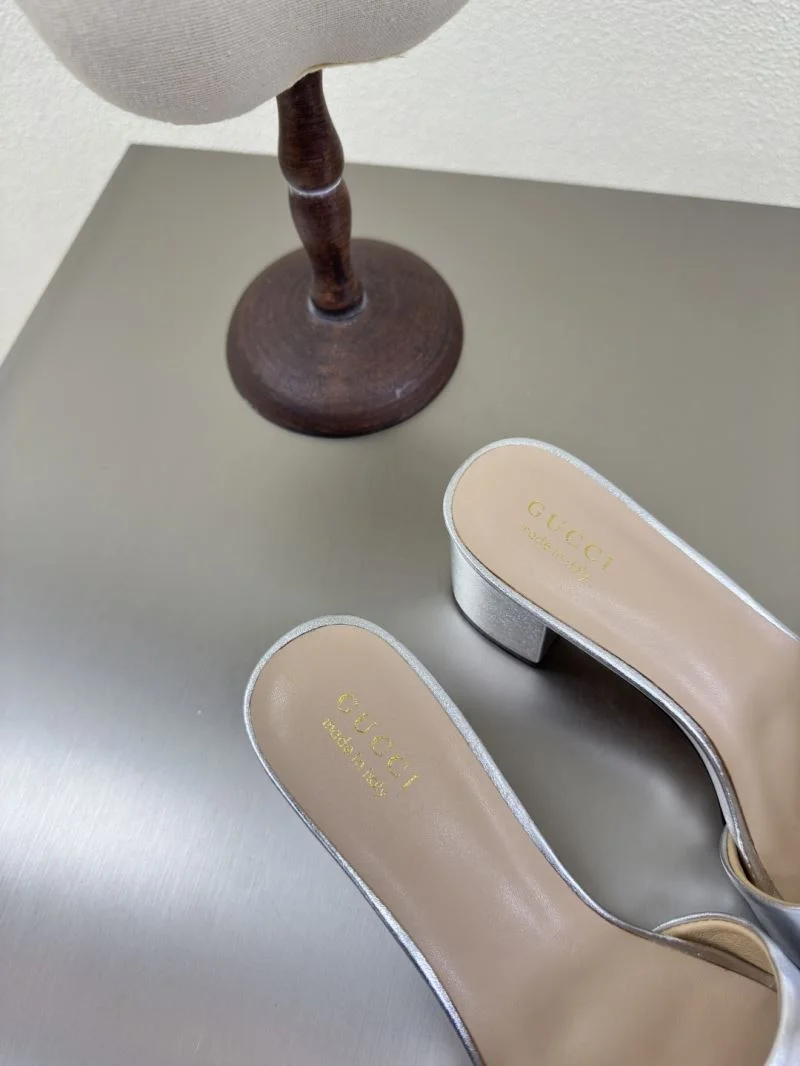 Affordable Gucci Slippers