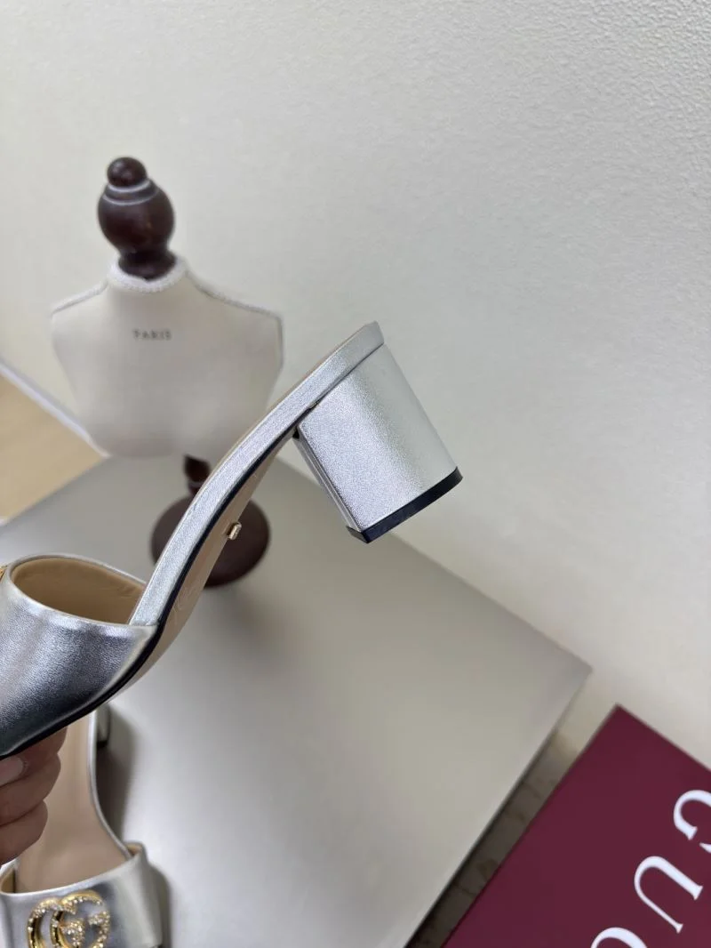 Affordable Gucci Slippers