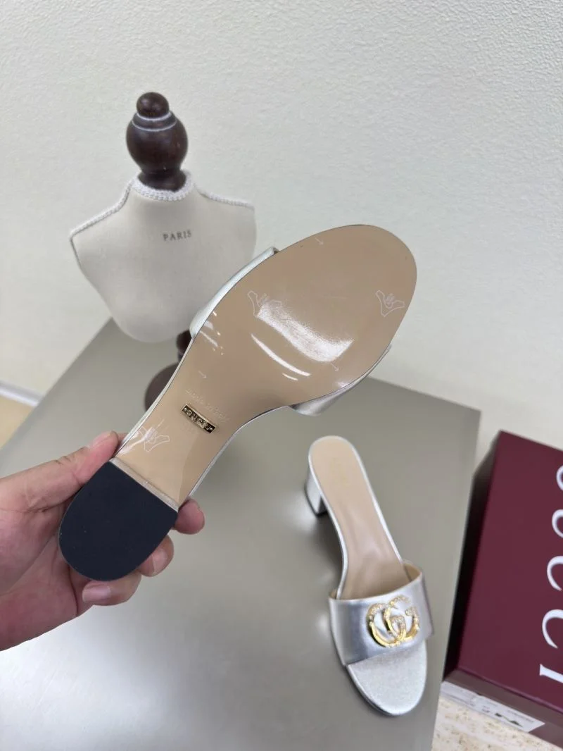 Affordable Gucci Slippers