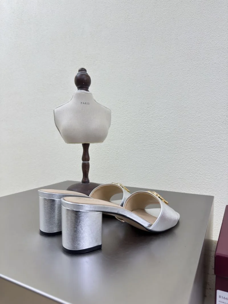 Affordable Gucci Slippers