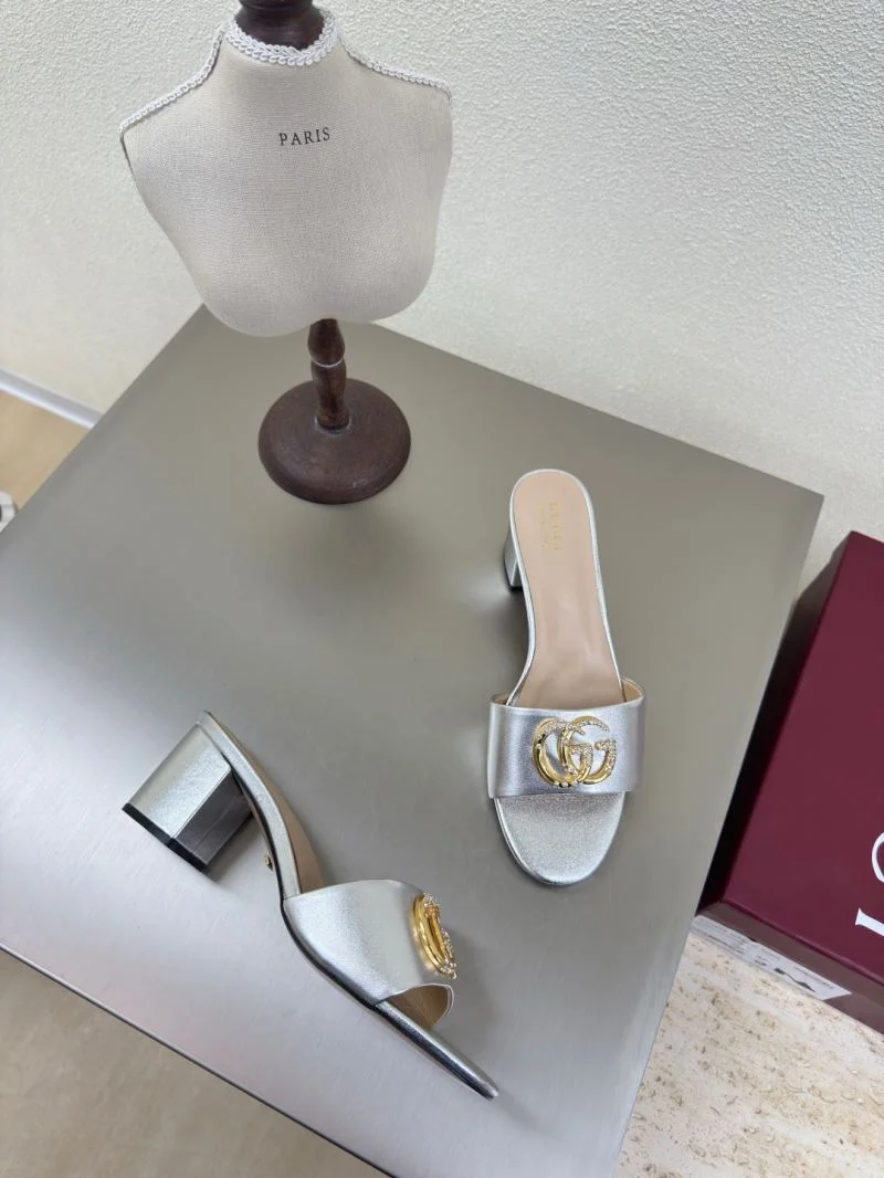Affordable Gucci Slippers