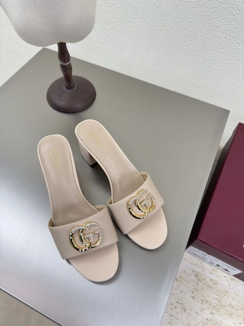 Gucci Slippers