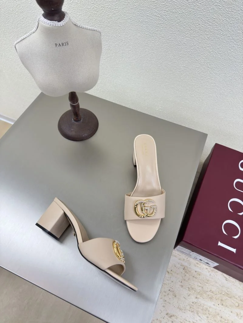 Real Gucci Slippers
