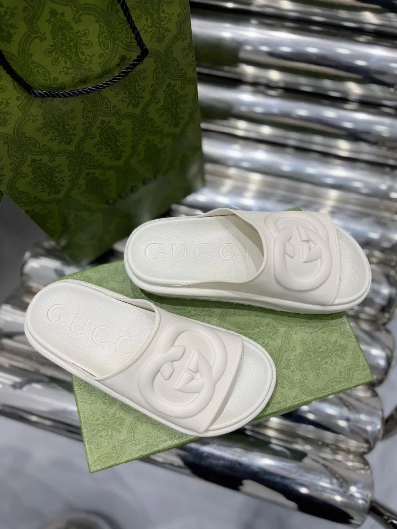 Gucci Slippers