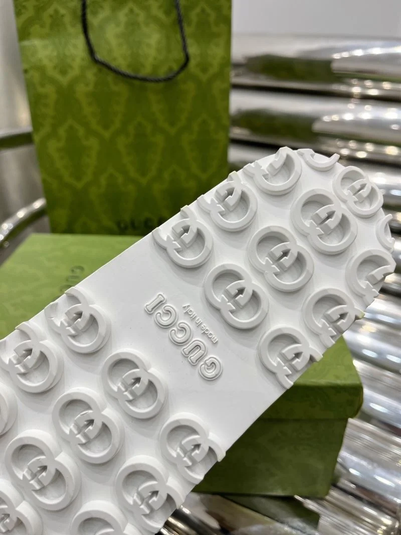 1:1 copy Gucci Slippers