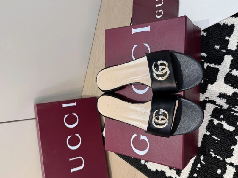 Gucci Slippers