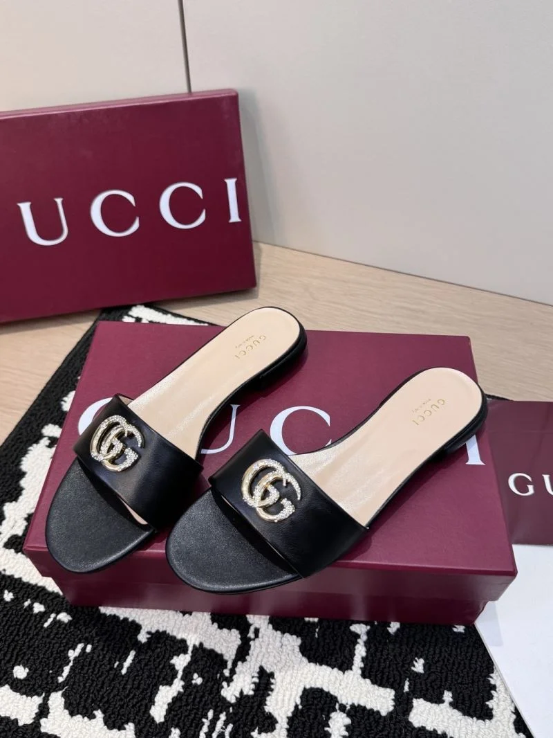 Cut-rate Gucci Slippers