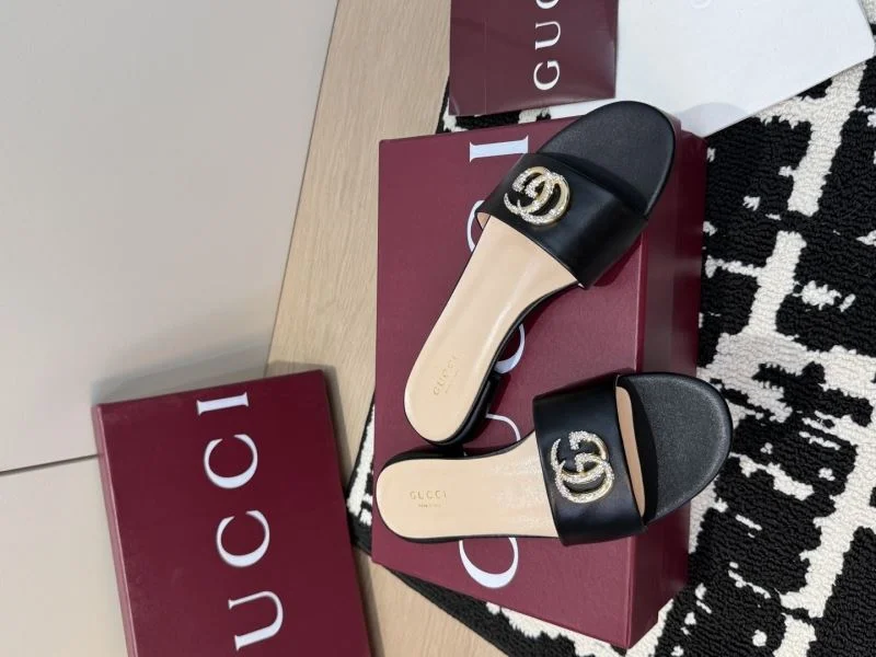 Cut-rate Gucci Slippers