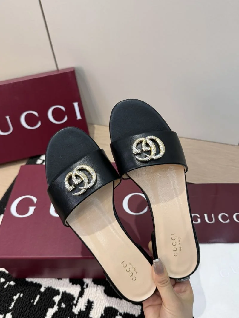 Cut-rate Gucci Slippers