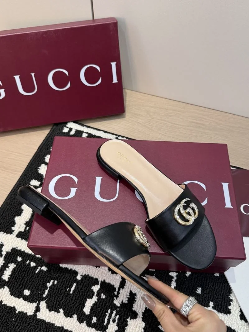 Cut-rate Gucci Slippers