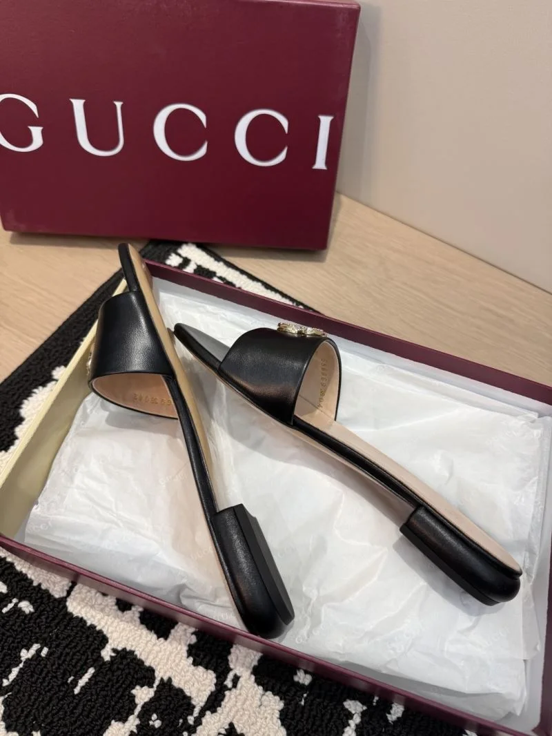 Cut-rate Gucci Slippers