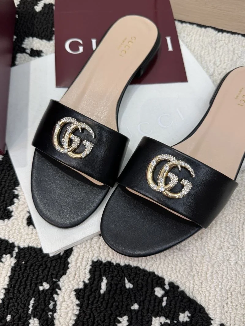 Cut-rate Gucci Slippers