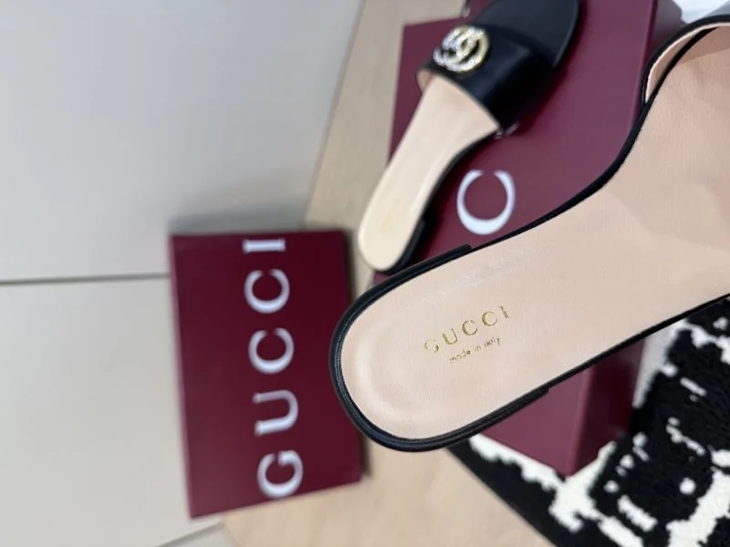 Cut-rate Gucci Slippers