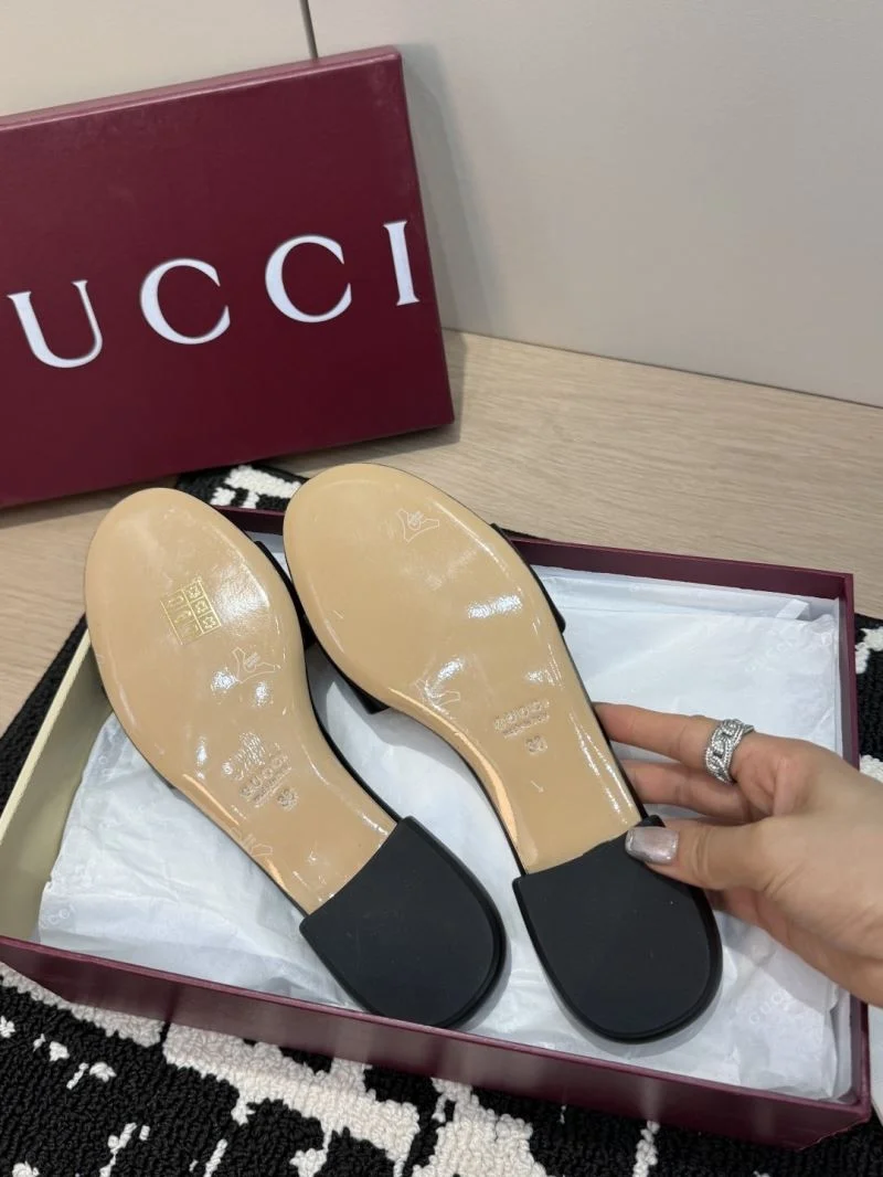 Cut-rate Gucci Slippers