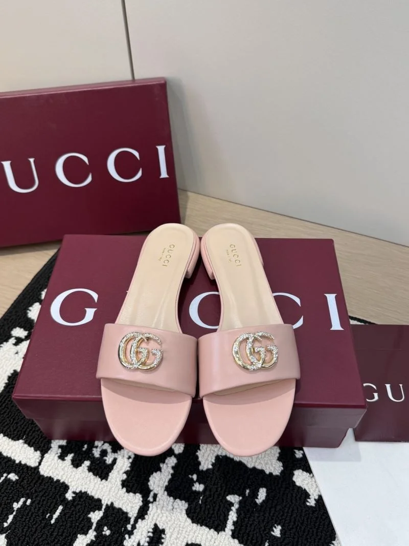 Gucci Slippers