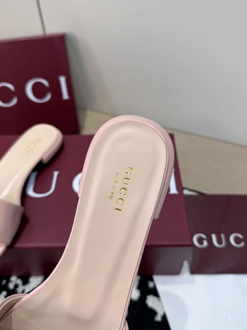 Real Gucci Slippers
