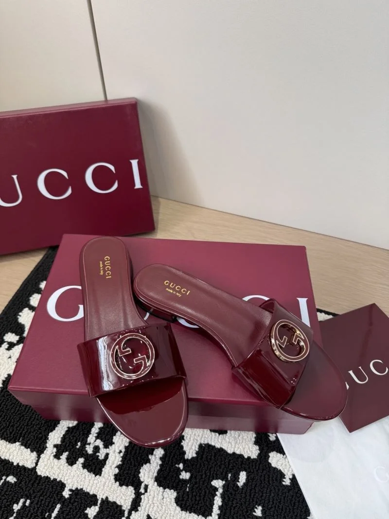 Bargain Gucci Slippers