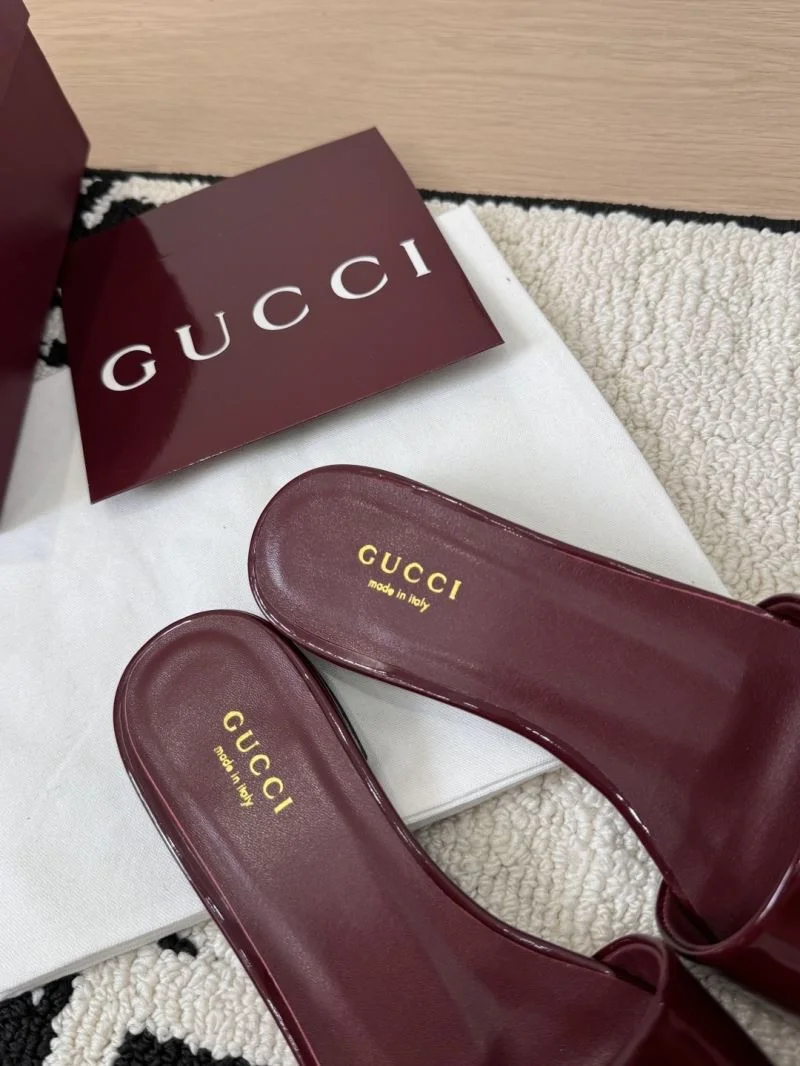 Bargain Gucci Slippers