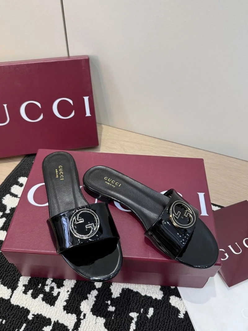 Low-cost Gucci Slippers