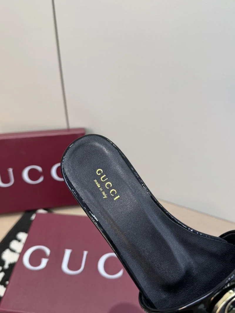 Low-cost Gucci Slippers