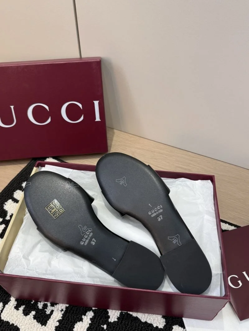 Low-cost Gucci Slippers